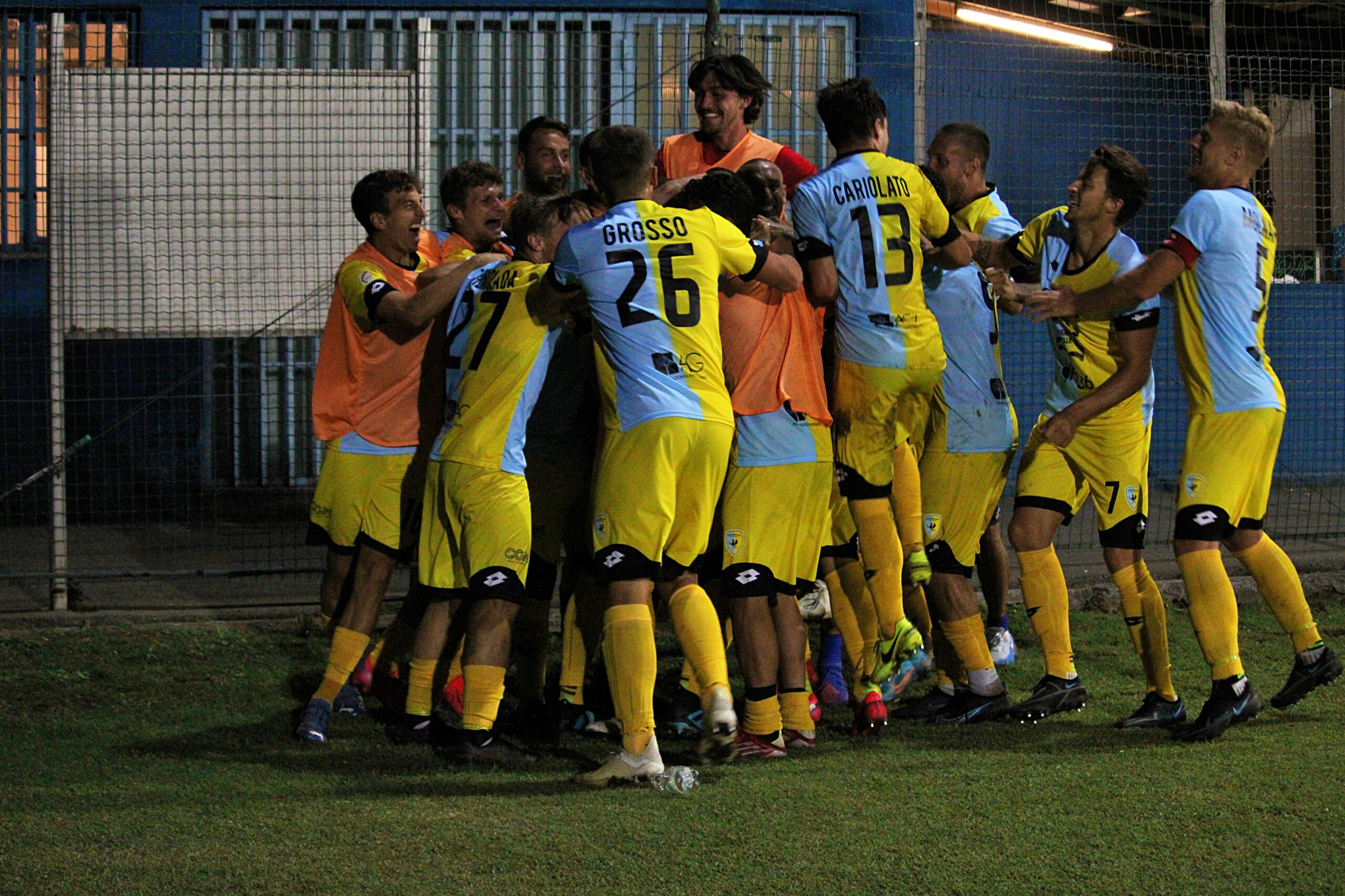 HIGHLIGHTS 3^ GIORNATA: PRO SESTO – ARZIGNANO VALCHIAMPO. – F.C ... HIGHLIGHTS 3^ GIORNATA: PRO SESTO – ARZIGNANO VALCHIAMPO. – F.C ...